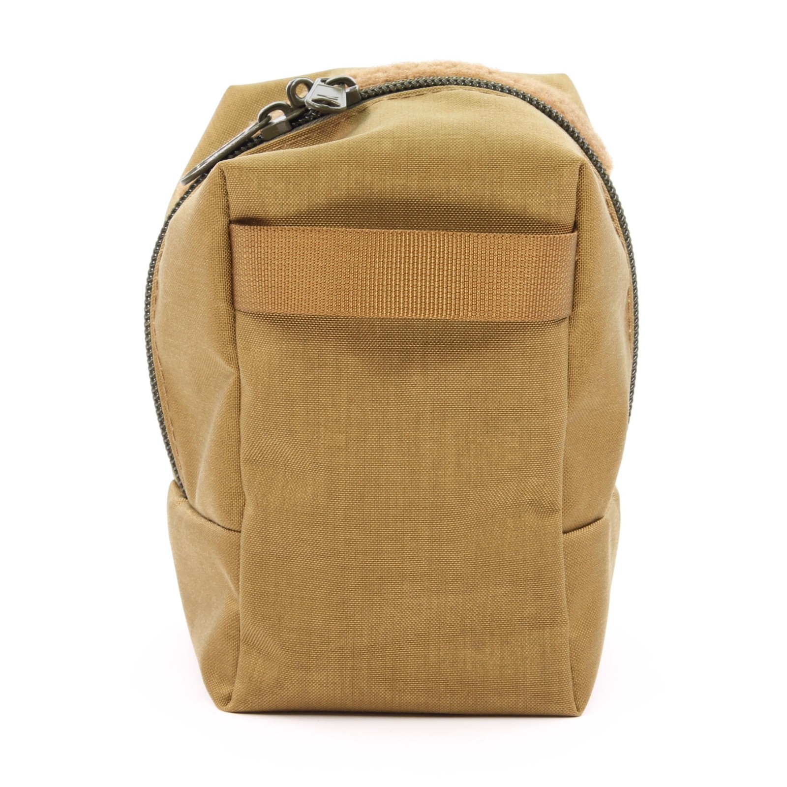 2 liter ammunition bag lockable in different colors