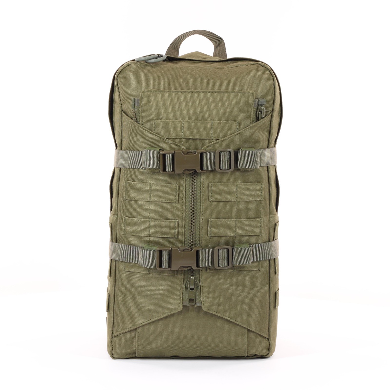 Hunting Master 13L Molle rifle backpack