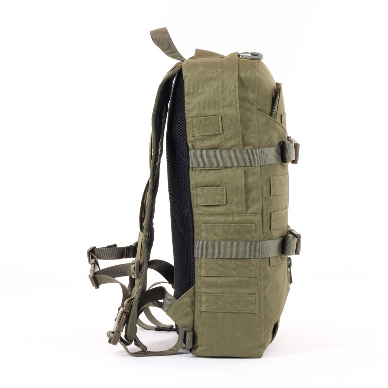 Hunting Master 13L Molle rifle backpack