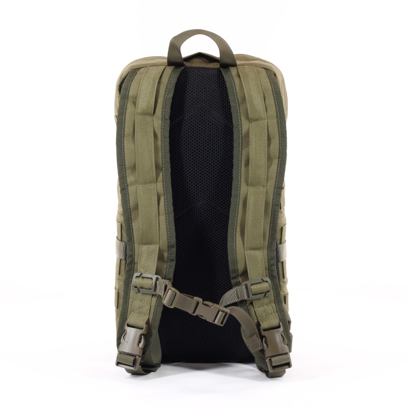 Hunting Master 13L Molle rifle backpack