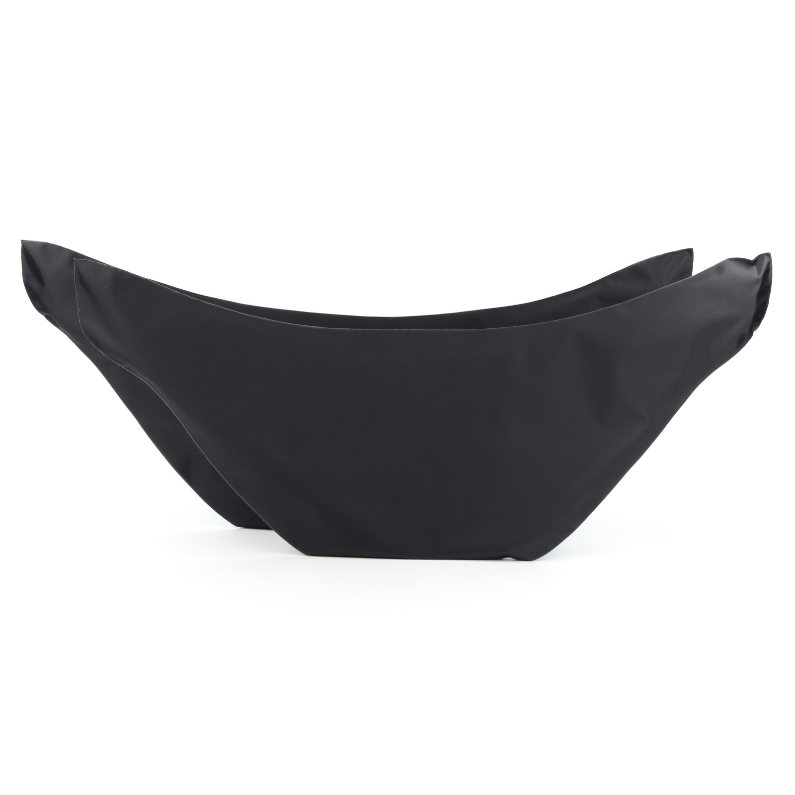 VPAM 3 soft ballistics for the neck and neck guard