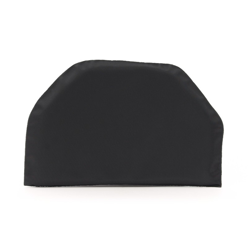 Soft ballisitk for dropdown pouch and hip pocket