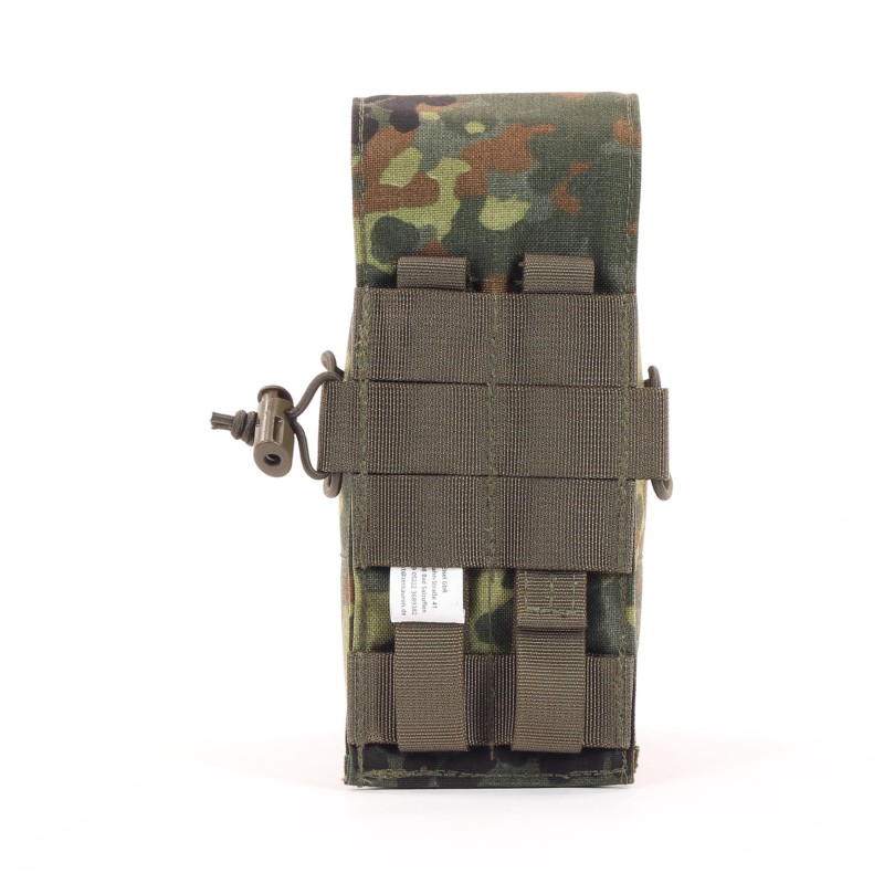 Double magazine pouch for G36, M4, M16 magazines buy online