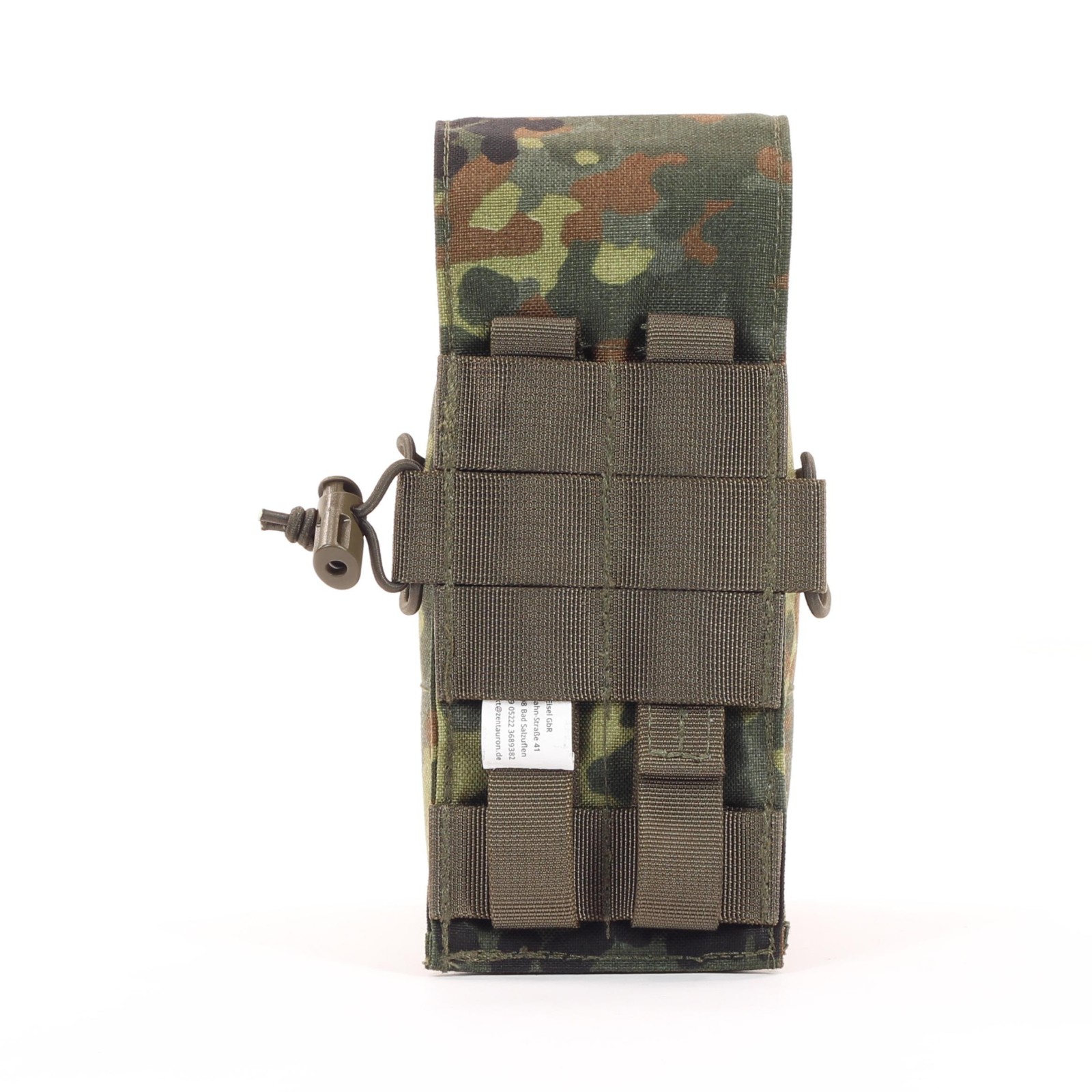 Double magazine pouch for G36, M4, M16 magazines buy online
