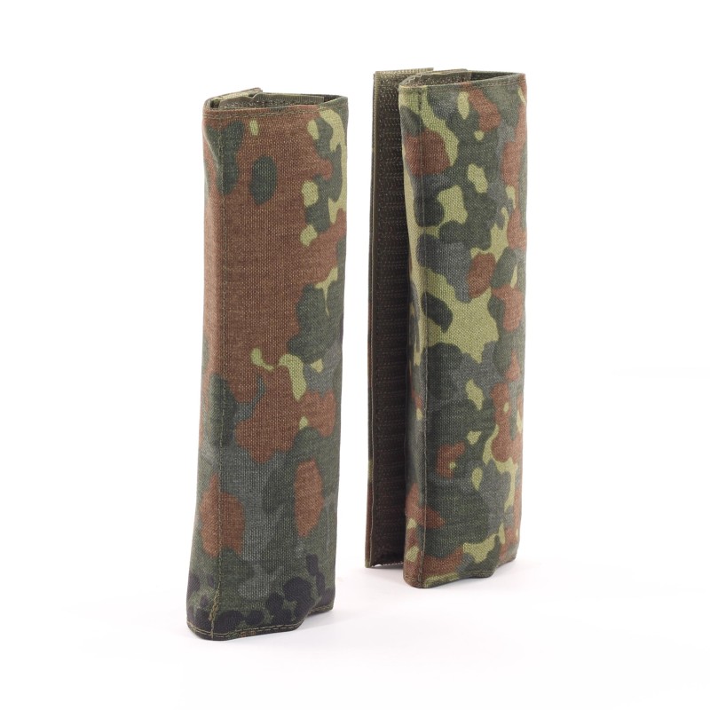 Plate carrier Universal shoulder pad - Warthog