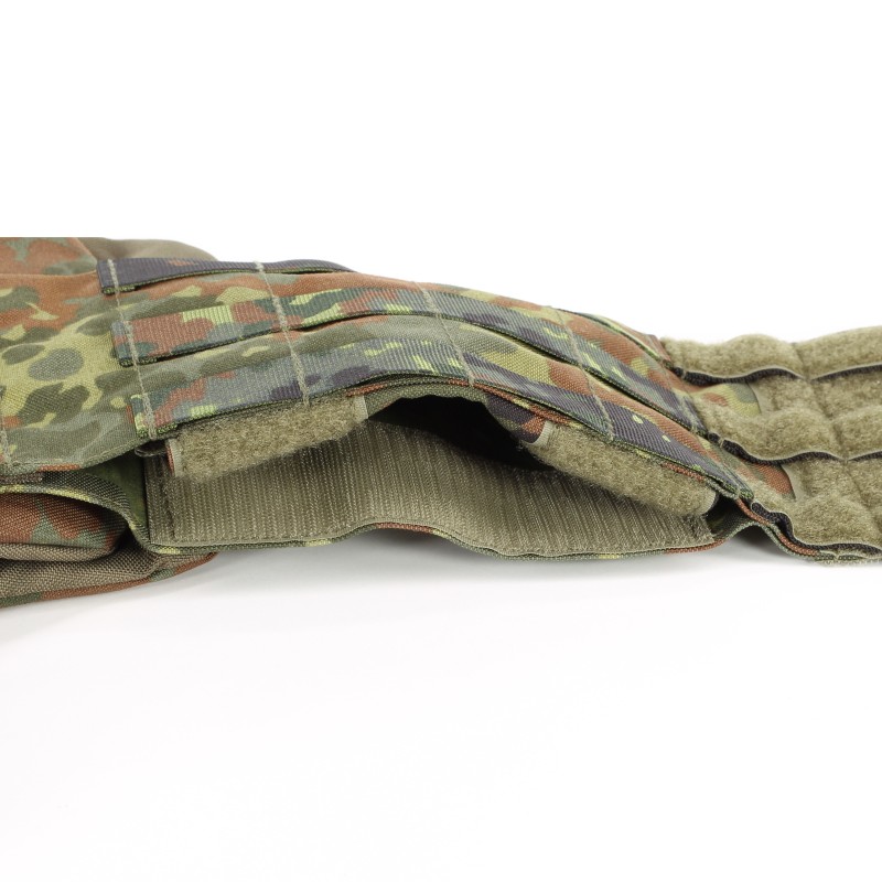 Schutzweste Thor für Ballistische Einlagen online bestellen