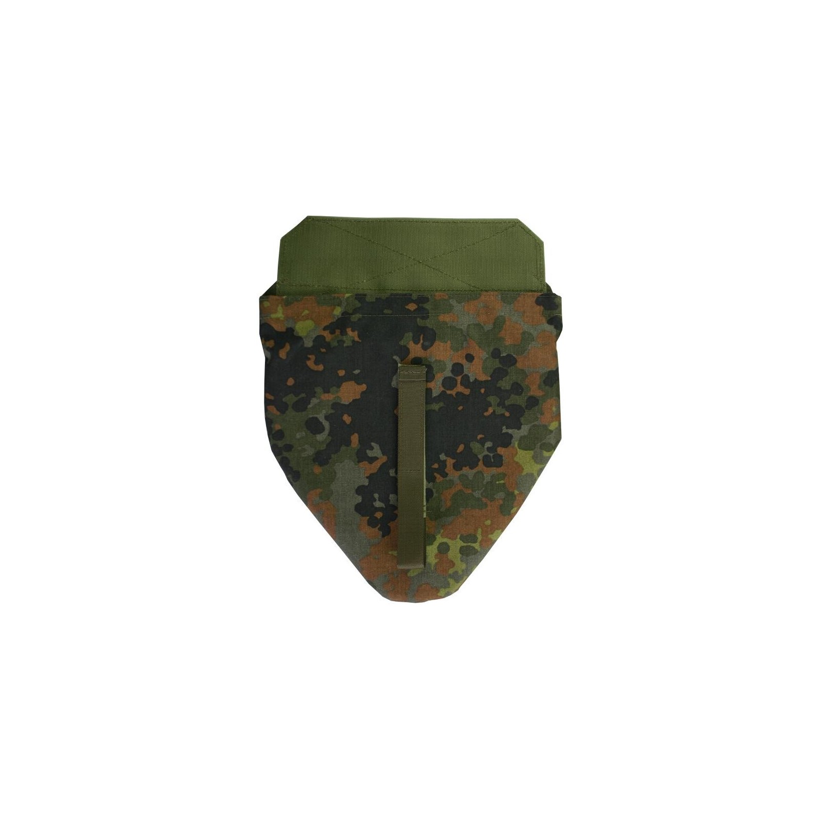 Vulcan Groin Protector