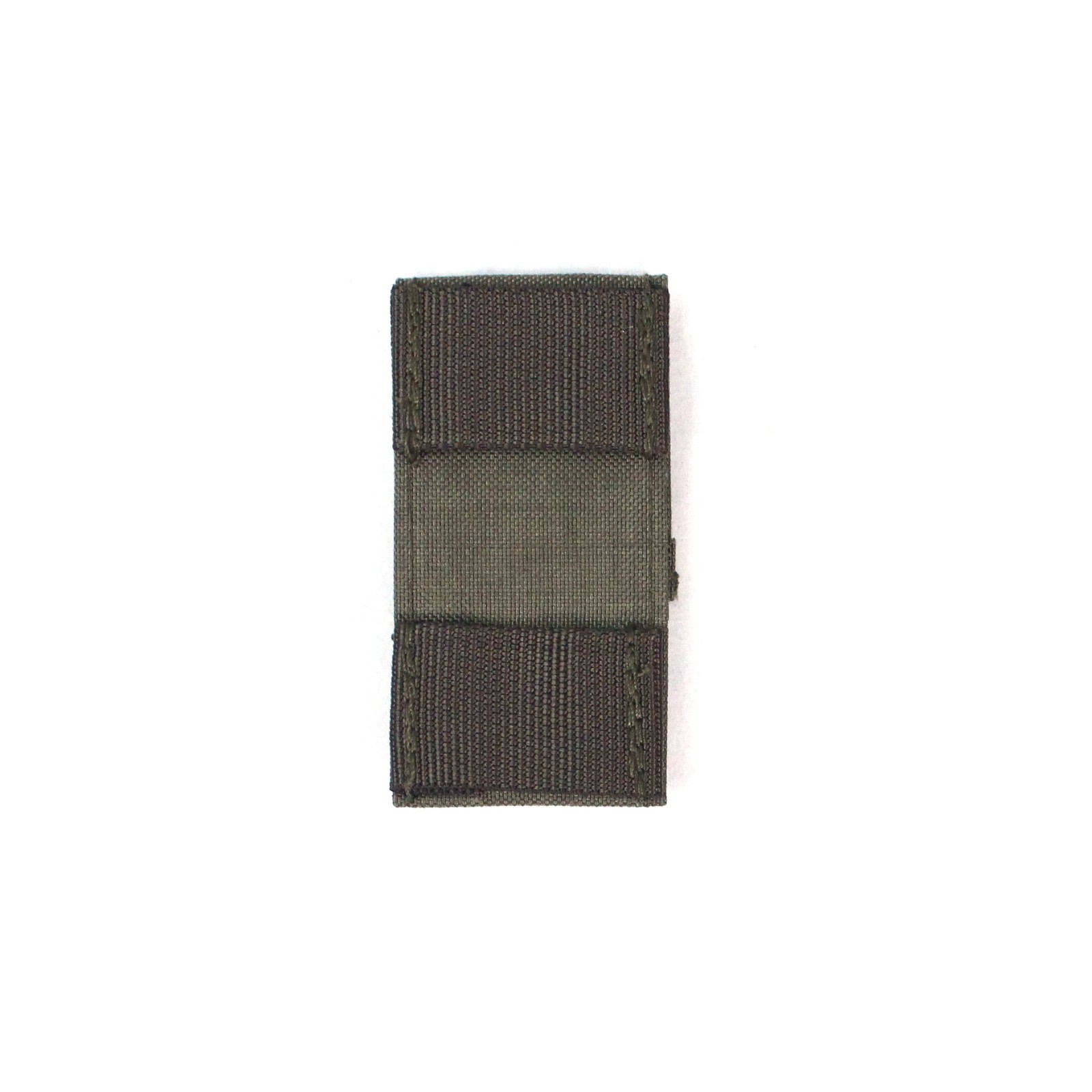 MOLLE adapter belt simple, for MOLLE equipment on the belt